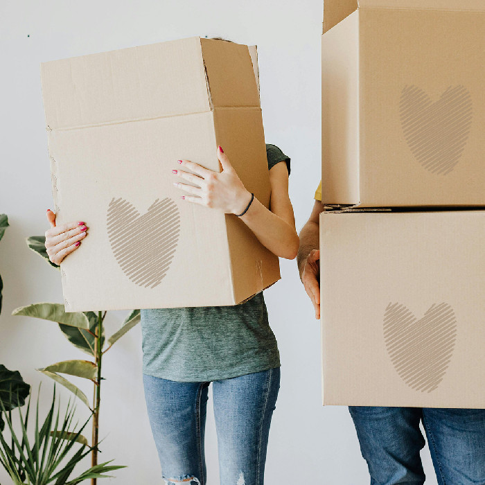 Vores tjenester :: frahjemtilhjem.dk